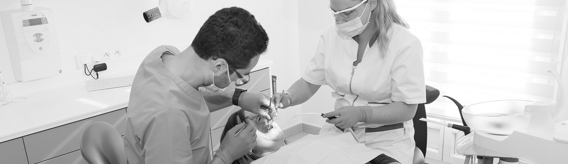 Dentiste Dampmart - Dr Jeremy Amsellem - Dentiste Lagny sur Marne