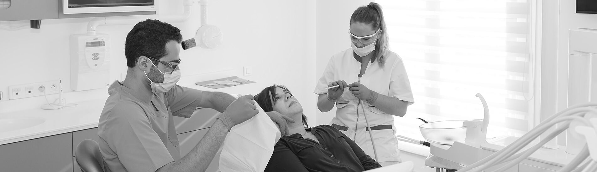 Dentiste Dampmart - Dr Jeremy Amsellem - Dentiste Lagny sur Marne