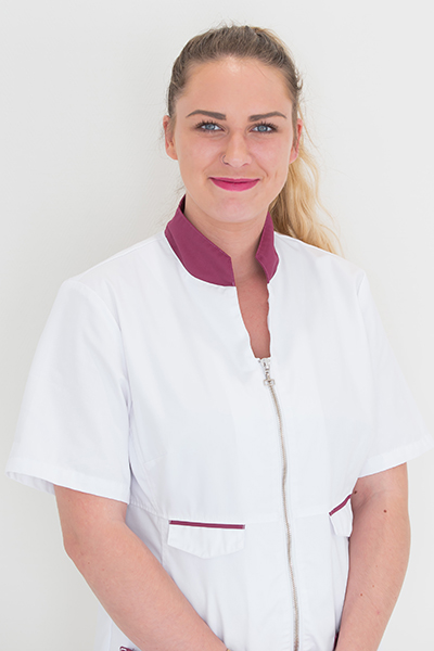 Equipe du Cabinet du Dr Jeremy Amsellem - Dentiste Dampmart